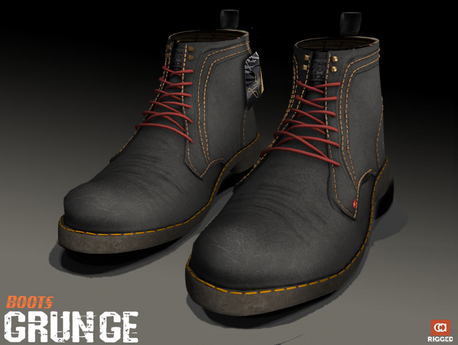 Second Life Marketplace - [CA] KARIO LEGACY AESTHETIC JAKE GIANNI ...